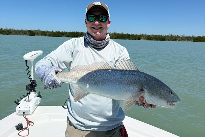 Private 2 Hour Family-Friendly Fishing Adventure in the Mangroves - FAQ