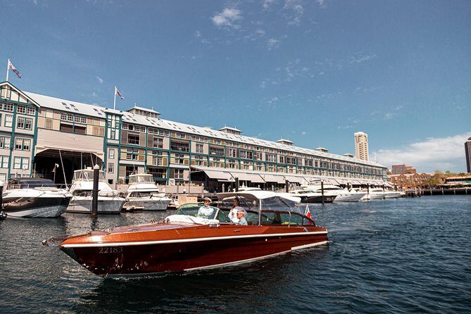 Private 2 Hour Icons and Highlights Cruise of Sydney Harbour - The Practical Side: What You Need to Know
