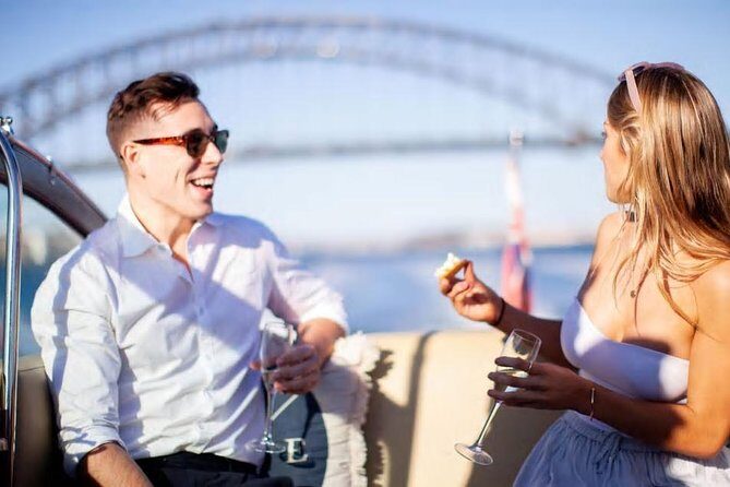 Private 2 Hour Icons and Highlights Cruise of Sydney Harbour - FAQ