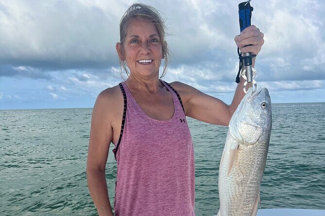 Private 2 Hour Inshore Fishing Adventure in Marco Island - Practical Details: What You Need to Know