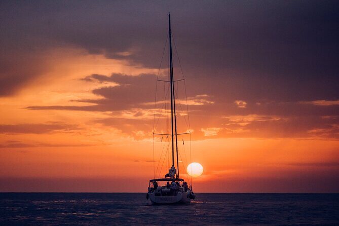 Private 2 Hour Luxury Sunset Sail Port de Sóller Mallorca - A Close Look at the Private 2 Hour Luxury Sunset Sail in Port de Sóller, Mallorca