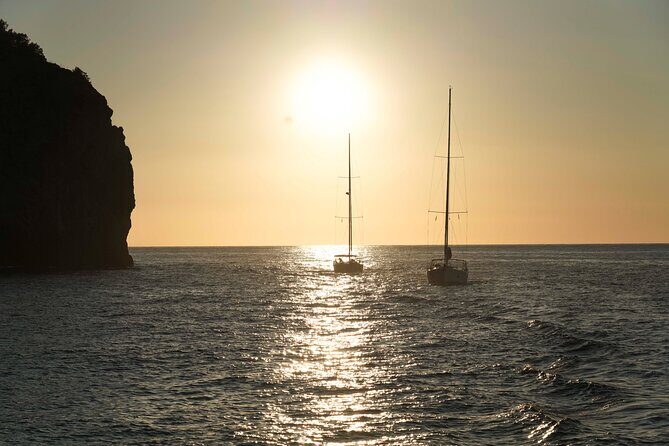Private 2 Hour Luxury Sunset Sail Port de Sóller Mallorca - An In-Depth Look at the Mallorca Sunset Sailing Experience