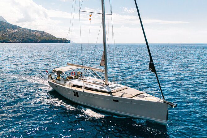 Private 2 Hour Luxury Sunset Sail Port de Sóller Mallorca - Practical Tips for Booking & Enjoying