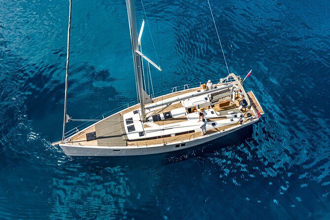 Private 2 Hour Luxury Sunset Sail Port de Sóller Mallorca - Final Thoughts