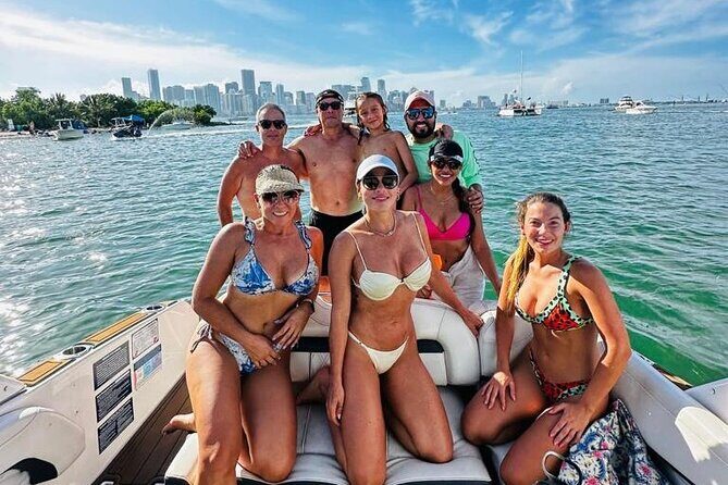Private 2-Hour Miami Boat Tour - Introduction: Why This Miami Boat Tour Might Be Just What You Need