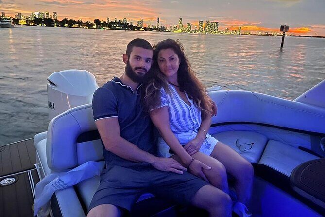 Private 2-Hour Miami Boat Tour - The Itinerary in Detail: What to Expect at Each Stop