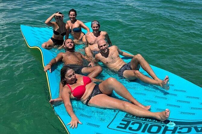 Private 2-Hour Miami Boat Tour - Who Might Not Love It?