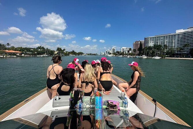 Private 2-Hour Miami Boat Tour - Final Thoughts: Is the Private Miami Boat Tour Worth It?