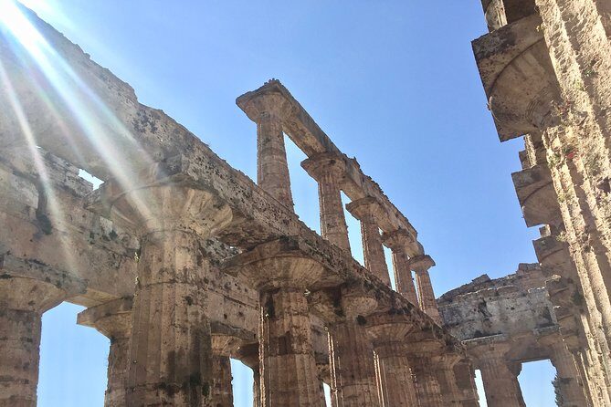 Private 2 Hour Paestum Tour - A Closer Look at the Tour Itinerary