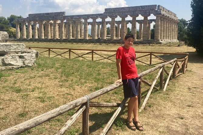 Private 2 Hour Paestum Tour - Who Will Love This Tour?