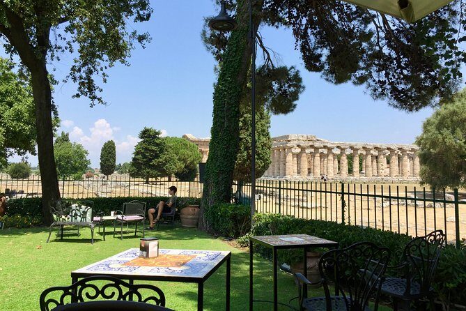 Private 2 Hour Paestum Tour - FAQ