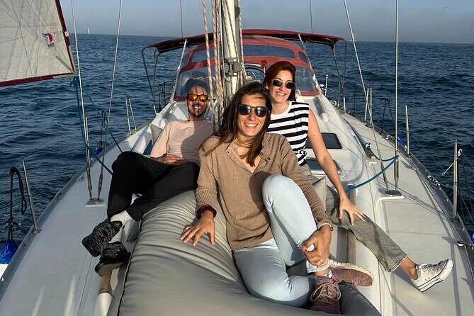 Private 2-Hour Sailing Experience in Barcelona - FAQ