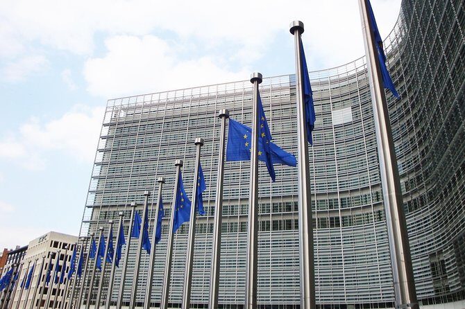 Private 2-Hour Sightseeing Tour in Brussels - What You Can Expect from a 2-Hour Tour in Brussels