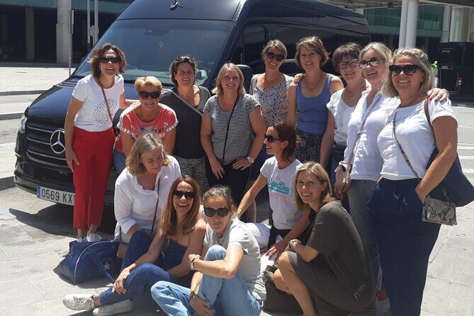 Private 2-Hour Sightseeing Tour in Brussels - Authentic Experiences and Review Insights