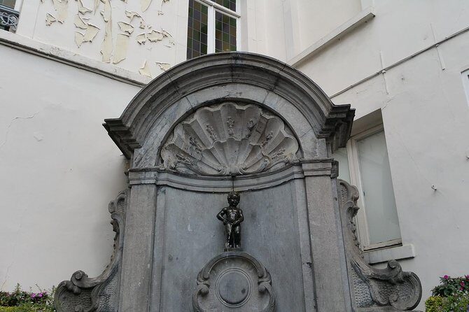 Private 2-Hour Sightseeing Tour in Brussels - FAQ