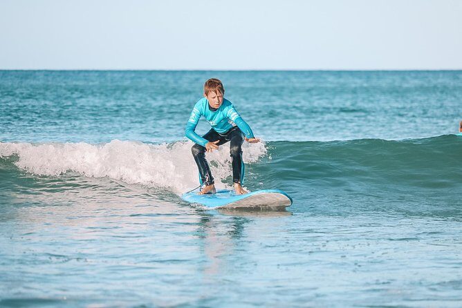 Private 2 Hour Surf Lesson - The Value and Cost