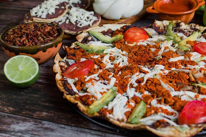 Private 2-Hour Tlayuda Preparation Class - Final Thoughts