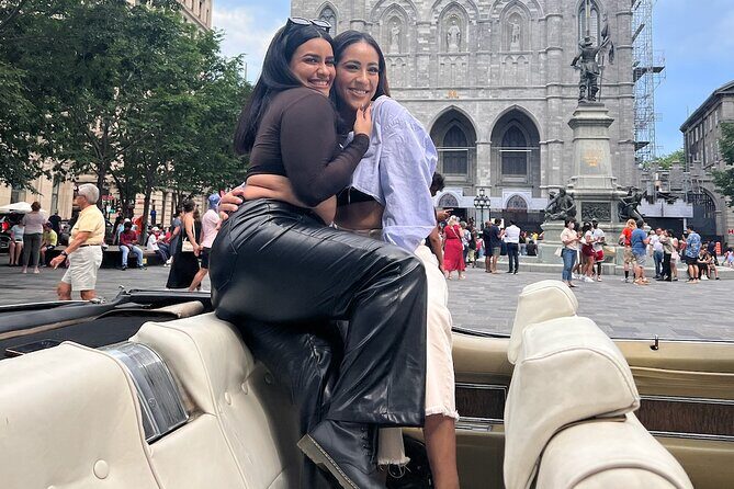 PRIVATE 2-Hour tour of Montréal in Convertible Cadillac + Murals - Final Thoughts: Is It Worth It?