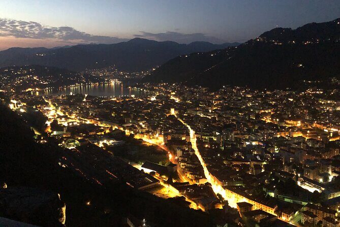 Private 2-Hour Tour of the Medieval Castle over Lake Como - What Makes This Experience Stand Out