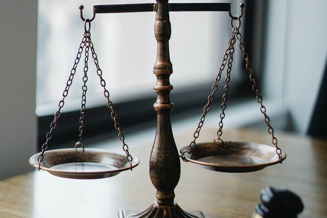 Private 2-Hour Walking Crime Tour in Toronto - Final Thoughts