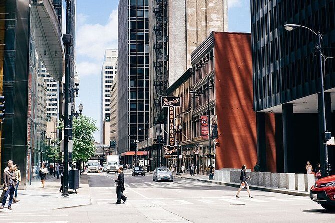 Private 2-Hour Walking Tour: Chicago Loop Interior Architecture - What Makes This Tour Stand Out?