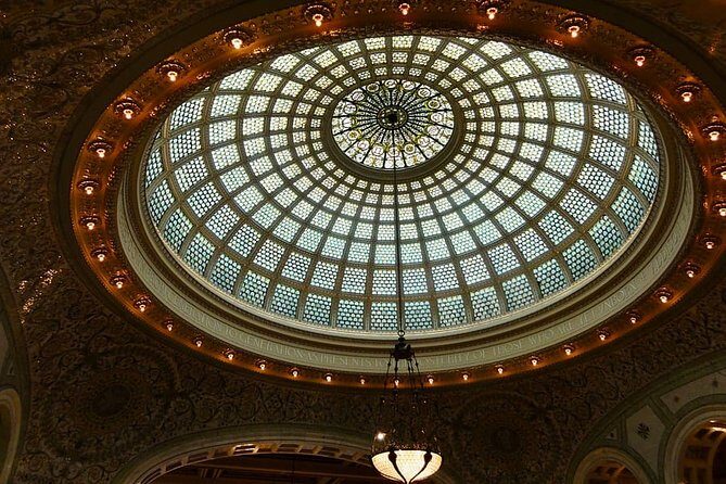 Private 2-Hour Walking Tour: Chicago Loop Interior Architecture - Who Would Love This Tour?