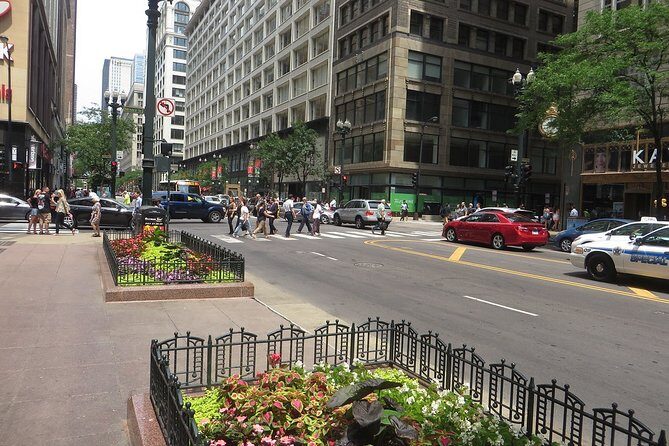 Private 2-Hour Walking Tour: Chicago Loop Interior Architecture - FAQs