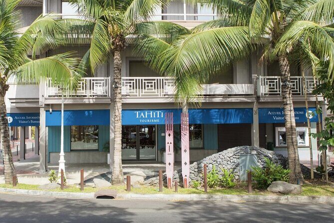 Private 2 Hour Walking Tour in Papeete - Why Choose This Private Tour?