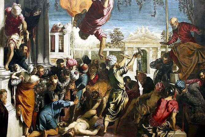 Private 2-hour Walking Tour of Accademia Gallery in Venice with private guide - Why Choose This Tour?