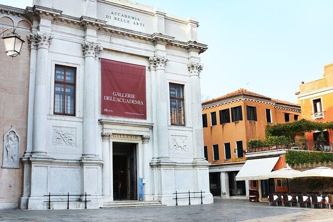 Private 2-hour Walking Tour of Accademia Gallery in Venice with private guide - FAQs