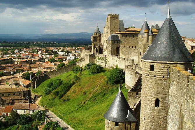 Private 2-hour Walking Tour of Carcassone with official tour guide - FAQ