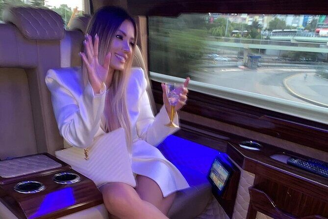 Private 2 Ways Transfer From Istanbul Airport to City Center - Detailed Review of the Istanbul Airport Transfer Service