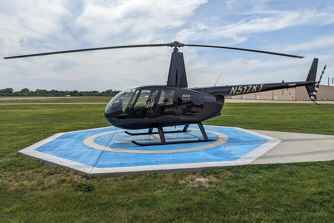 Private 20 Minute River Ride Tour - The View from Above: Why This Tour Stands Out