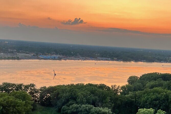 Private 20 Minute River Ride Tour - Final Thoughts