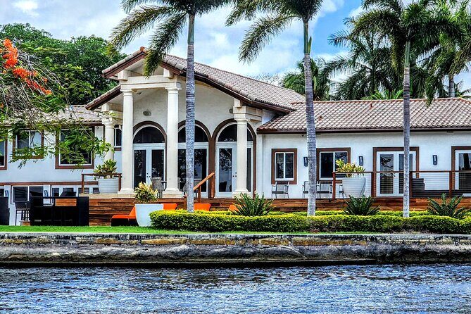 Private 21 Ft Boat Rental in Fort Lauderdale - Exploring the Experience: What to Expect