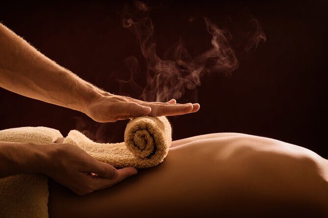 Private 2H Relaxing Massage Experience with Essential Oils - Unraveling the Luxury of a Private 2-Hour Relaxing Massage with Essential Oils in New Caledonia