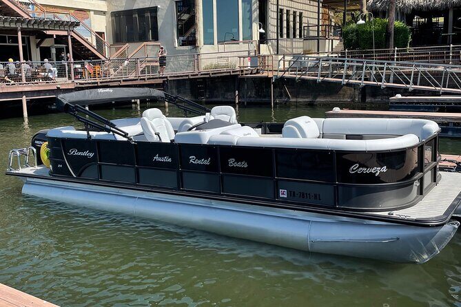Private 2hr Scenic Boat Cruise Lake Austin- BYOB- Fits 15 People - Why You’ll Love This Lake Austin Boat Tour