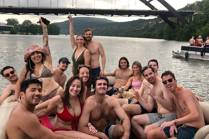 Private 2hr Scenic Boat Cruise Lake Austin- BYOB- Fits 15 People - Practical Details and What They Mean for You