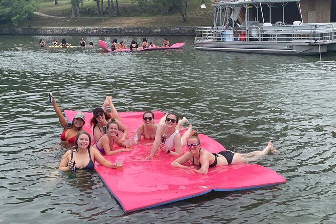 Private 2hr Scenic Boat Cruise Lake Austin- BYOB- Fits 15 People - Is This Tour Worth It?