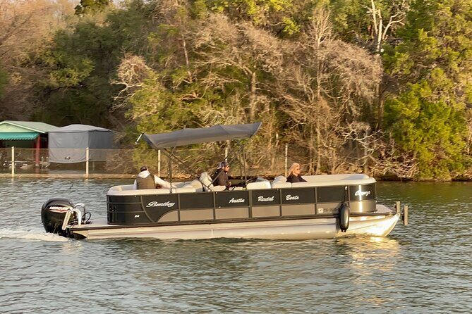 Private 2hr Scenic Boat Cruise Lake Austin- BYOB- Fits 15 People - Final Thoughts