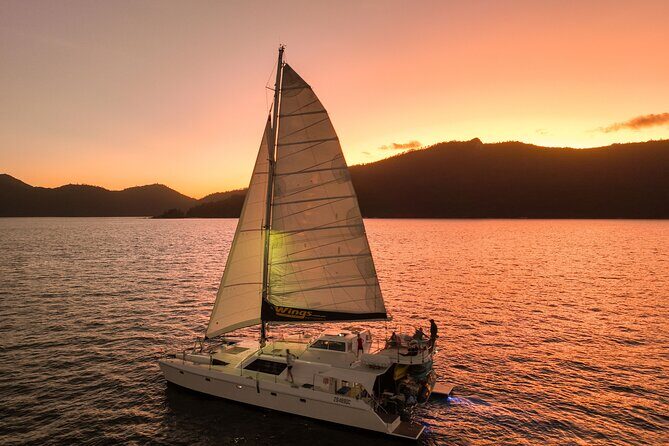 Private 2hr Yacht Hire Whitsundays - Additional Details and Practical Tips