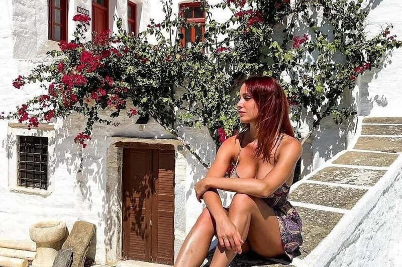 Private 3.5 Hours Mini Island Tour in Naxos - Who Should Book This Tour?