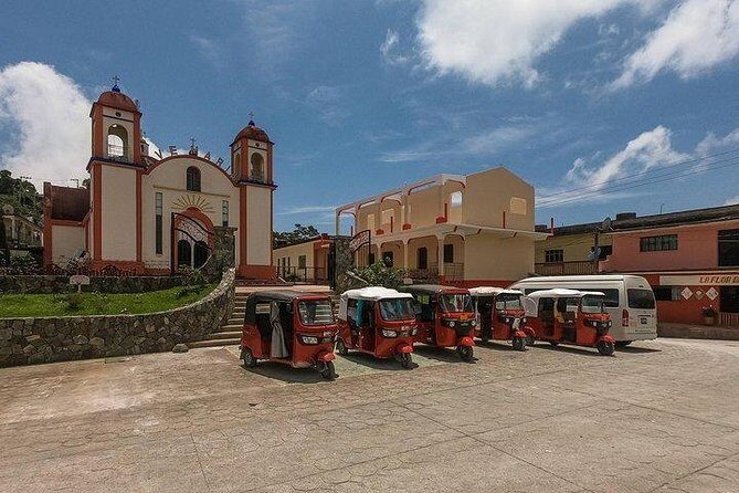 Private 3-City Shore Excursion Coffee and Commerce Adventure - Authenticity and Local Flavor: What Past Travelers Say