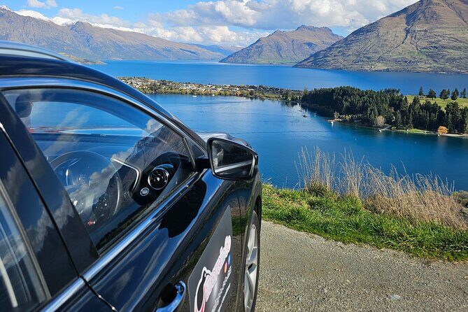 Private 3 Day Queenstown Glenorchy Wanaka and Tekapo - Day 1: From Queenstown to Glenorchy – A Scenic Journey