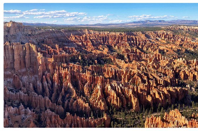 Private 3 Day Tour 3 National Parks Bryce Capitol Reef Arches - Practical Tips for Travelers