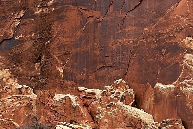 Private 3 Day Tour 3 National Parks Bryce Capitol Reef Arches - Final Thoughts