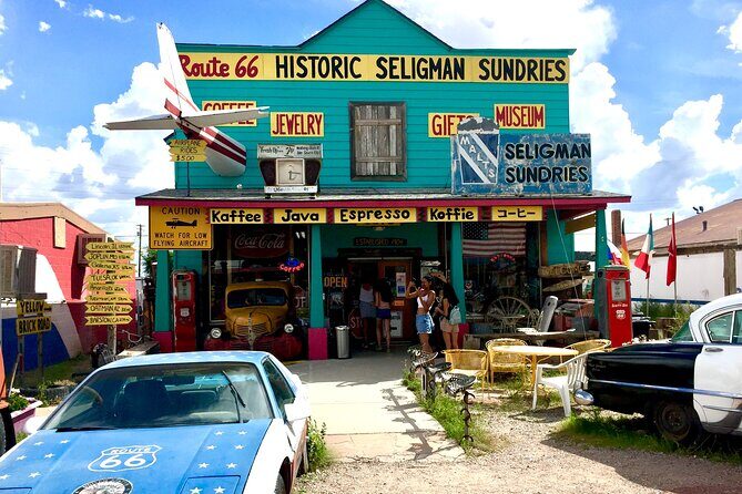 Private 3-Day Tour from Las Vegas: The Grand Circle - Detailed Review of the 3-Day Grand Circle Tour