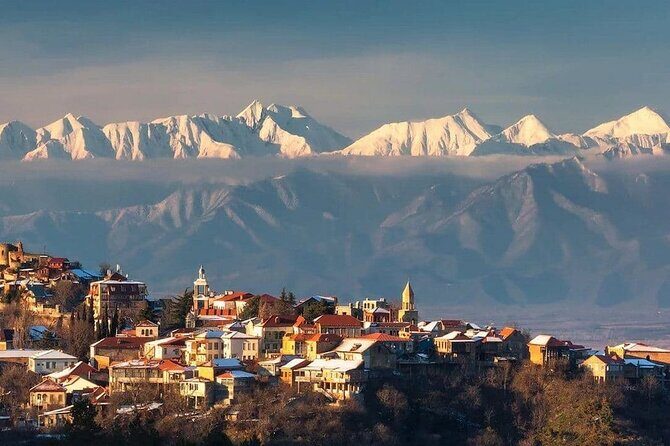 Private 3-Day Tours & Transfers from Tbilisi to Top Georgia Spots - Why This Tour Offers Great Value