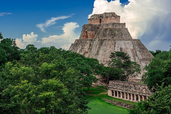 Private 3-Day Yucatan Sightseeing Tour from Playa del Carmen - A Closer Look at the Itinerary