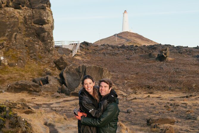 Private 3 days Tour and Northen Lights Experience with Photography with Luke - The Sum Up  